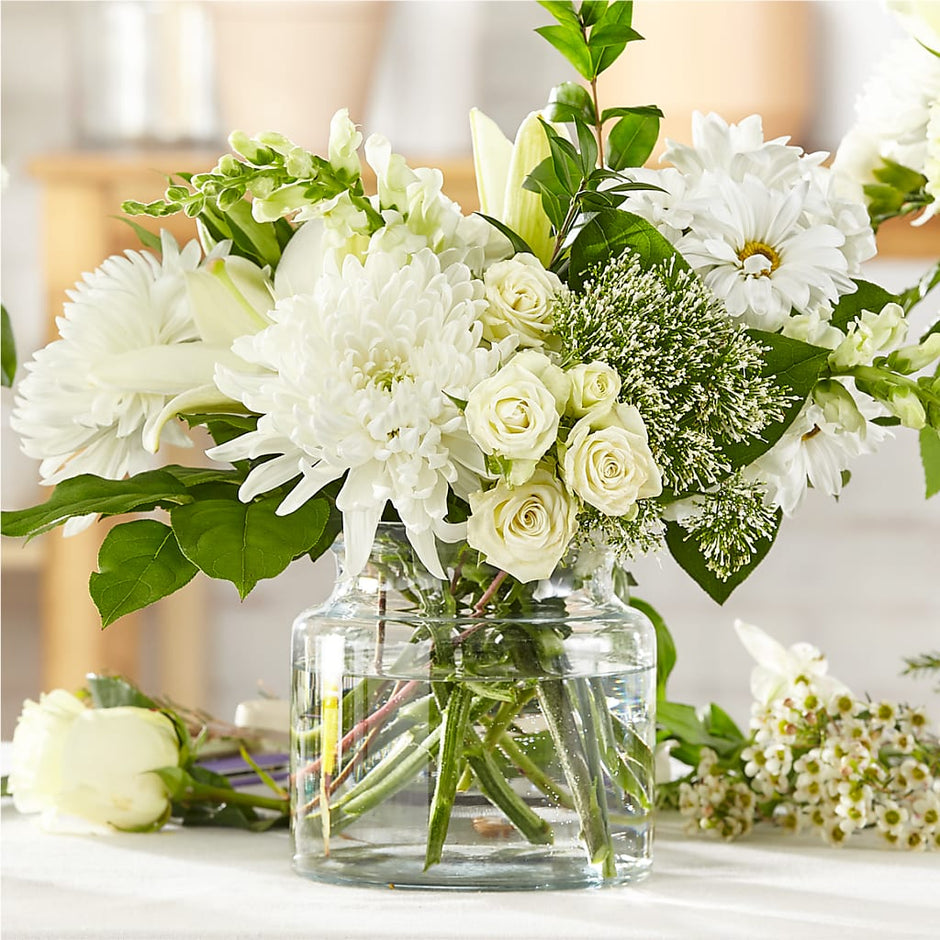 Windsor Florist | Same Day Flower Delivery by Bruce Philp Florist
